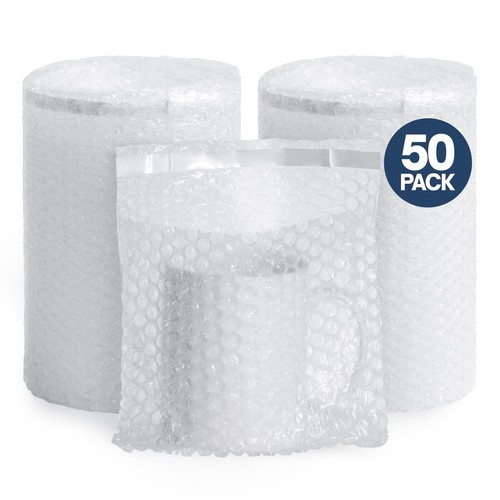 Self Seal Bubble Pouches - Bubble Bags for Packing, Packaging Filler ...