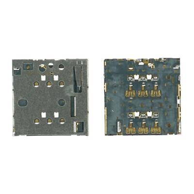 Original Nokia Lumia 820 Sim Slot Leser Kontakte Pin Pins reader | eBay.de