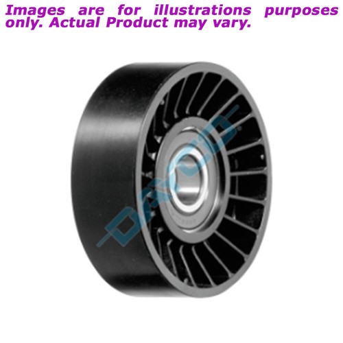 New DAYCO Idler/Tensioner Pulley For Jeep Grand Cherokee 89018 | eBay