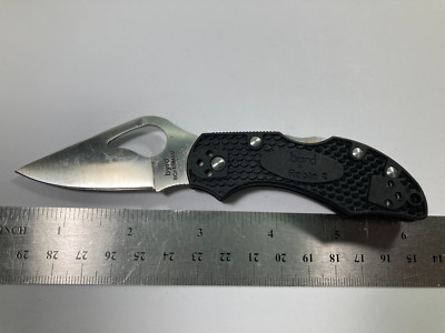 Byrd Robin 2 Lockback Knife | eBay