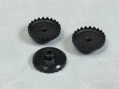 Viper Pro-Trax™ Crown Gear Lot of 3 - 23 Tooth - Mega-G - Viper, Tomy ...