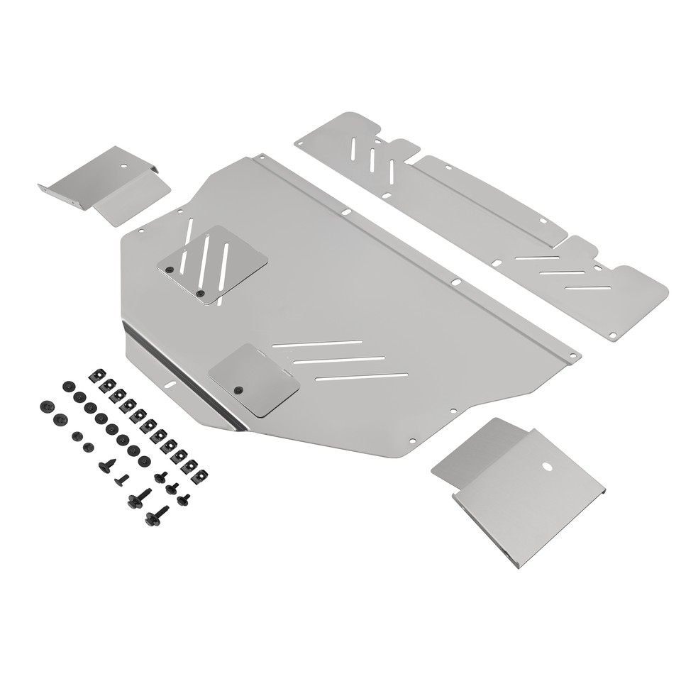 For 2015-21 Subaru WRX STI 2.5L Engine Splash Shield Under Tray Cover ...