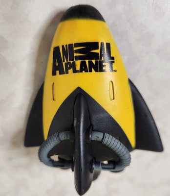 CHAP MEI ANIMAL PLANET SKI JET PART ACCESSORY Toy =L | eBay