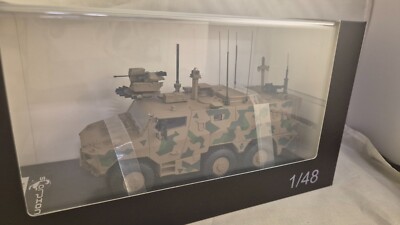 GASOLINE.LINE MAster Fighter 48617CV VBMR GRIFFON CAMOUFLAGE CAMTAC ...