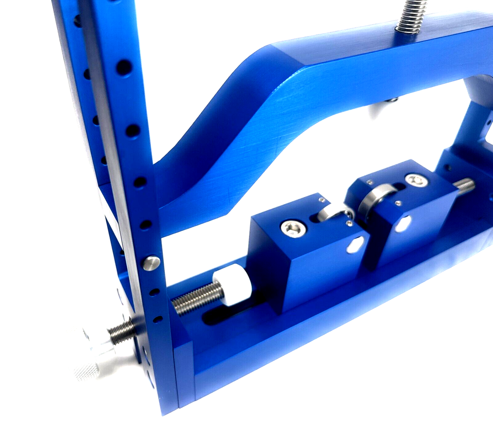 V-BLOCKS - ADJUSTABLE ROLLER BEARING | eBay