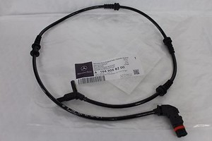 NEW Genuine Mercedes-Benz W164 ML Front ABS Speed Sensor A1649058200 | eBay