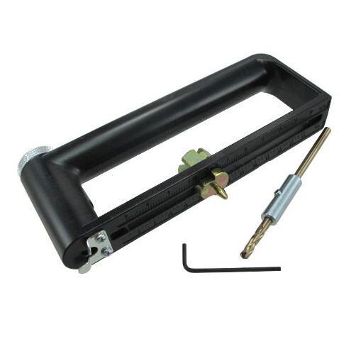 2" to 12" Adjustable Sheet Metal Hole Cutter Model HC1 768684108541| eBay