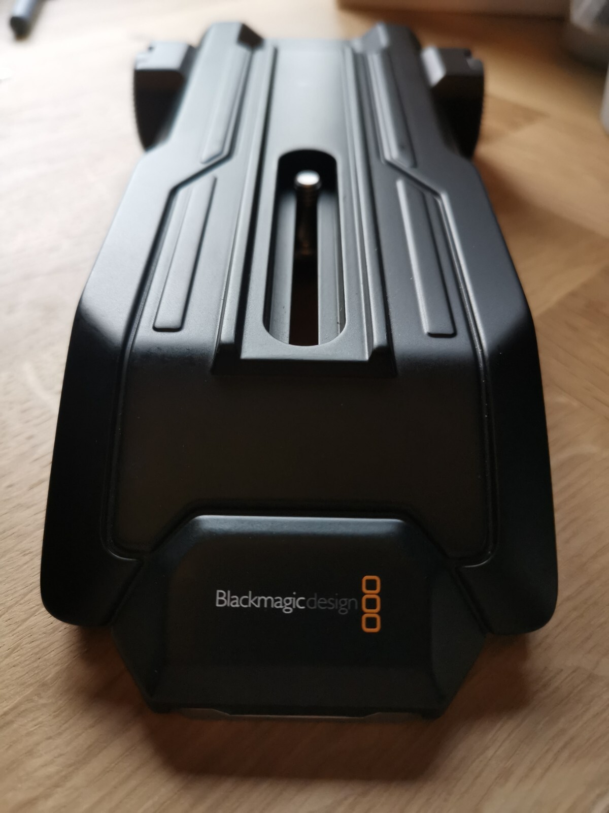 Blackmagic Design URSA Mini Shoulder Kit, great condition, original box ...