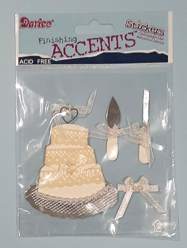 3D Craft Stickers Darice Finishing Accents party sports ladybug dog ...