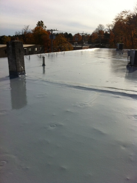 Butyl Liquid Rubber Gallon – Black Best Roof Sealant for Waterproofing ...