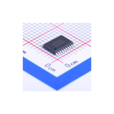 1pcs HT6819 TSSOP-20-EP | eBay