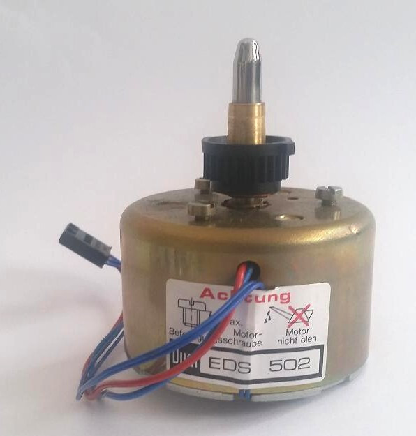 dual EDS 502 Motor | CS 728q online kaufen | eBay