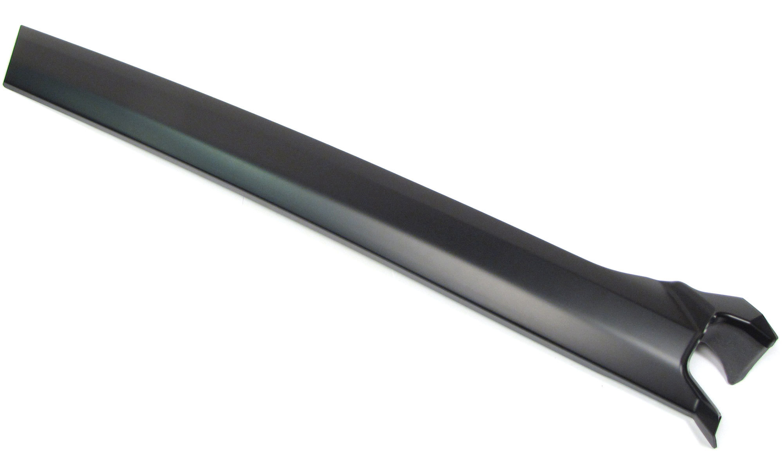 Genuine Land Rover LR046853 Driver Side A Pillar Molding for LR3 and ...