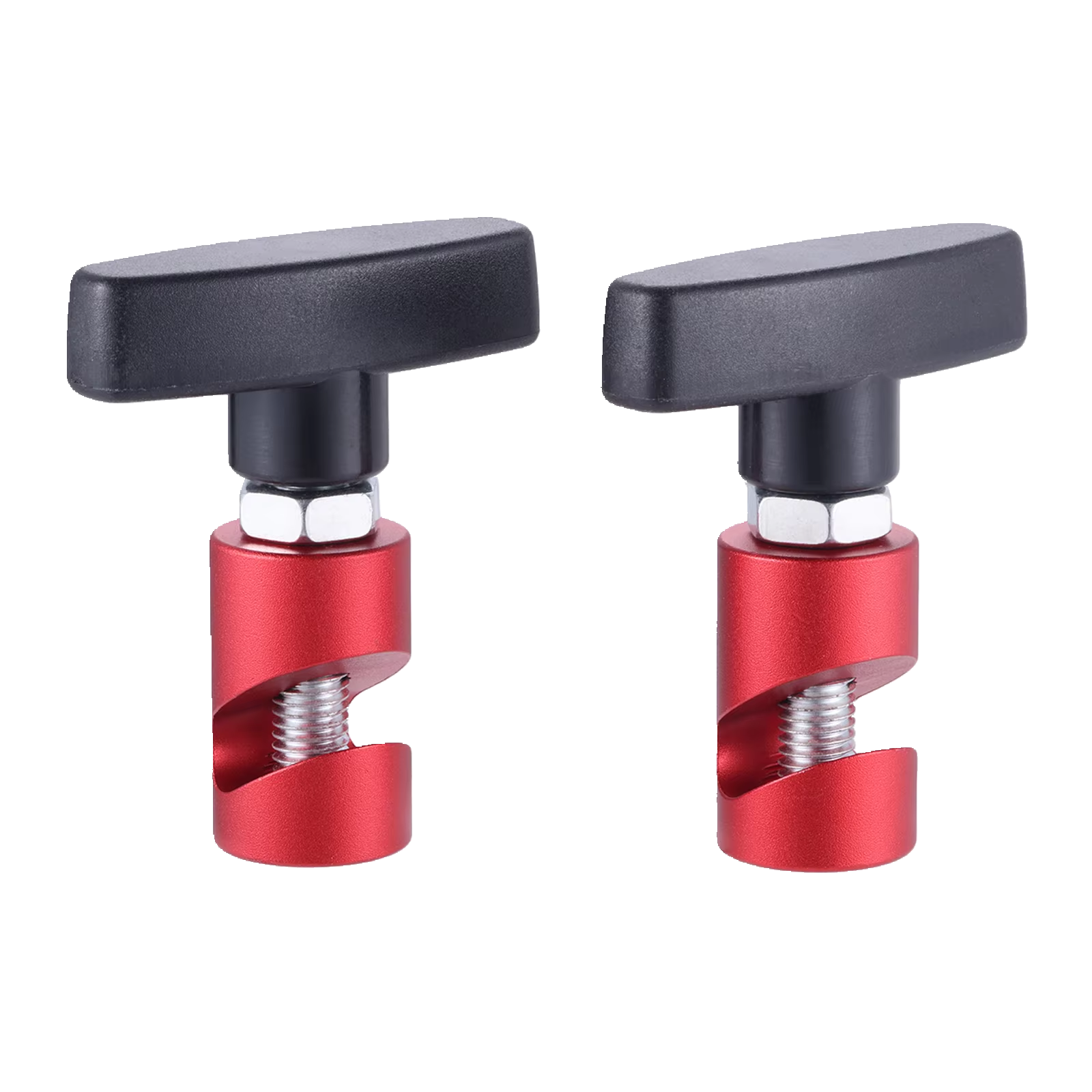 Alloy Buckle Lift Rod Fixation Safety Anti-pinch Device Universal for ...