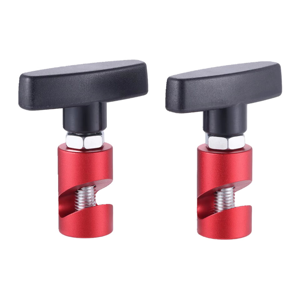 Alloy Buckle Lift Rod Fixation Safety Anti-pinch Device Universal for ...