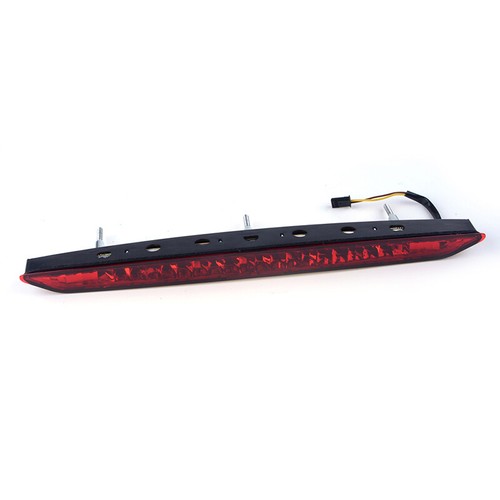 LED Rear Third Tail Brake Light Red Lens Cover 63256917378 for BMW E85 ...
