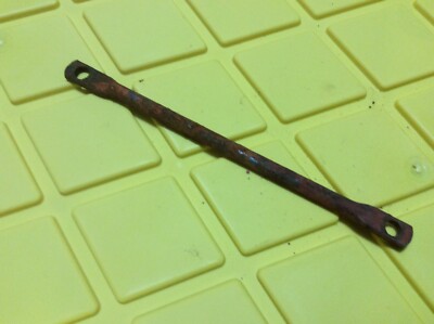 David Bradley Walk Behind Tractor Super Power Engine Support Brace | eBay