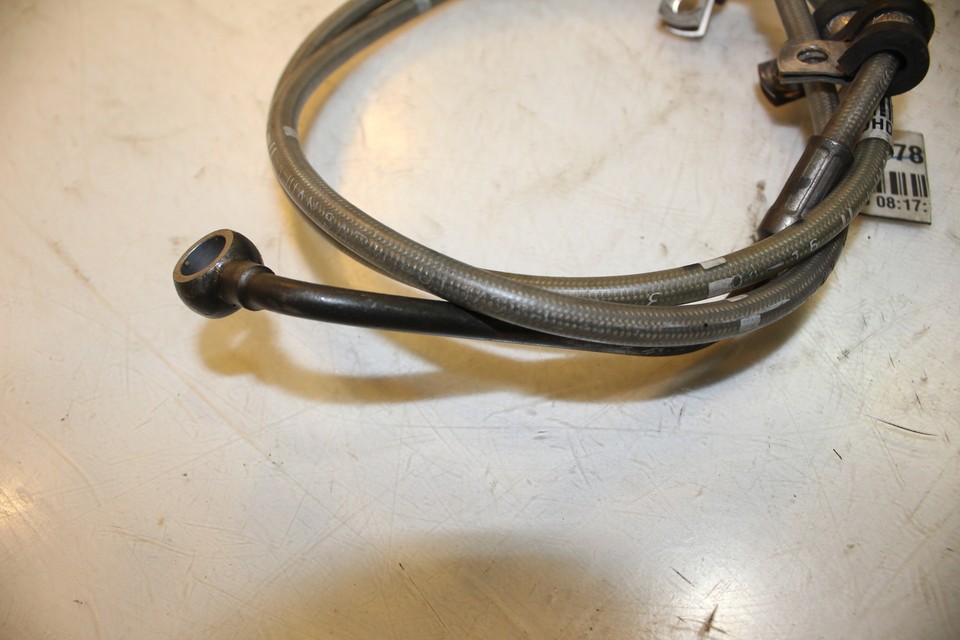 2017 Ski-Doo Summit 850 Brake Hose Line 507032571 | eBay