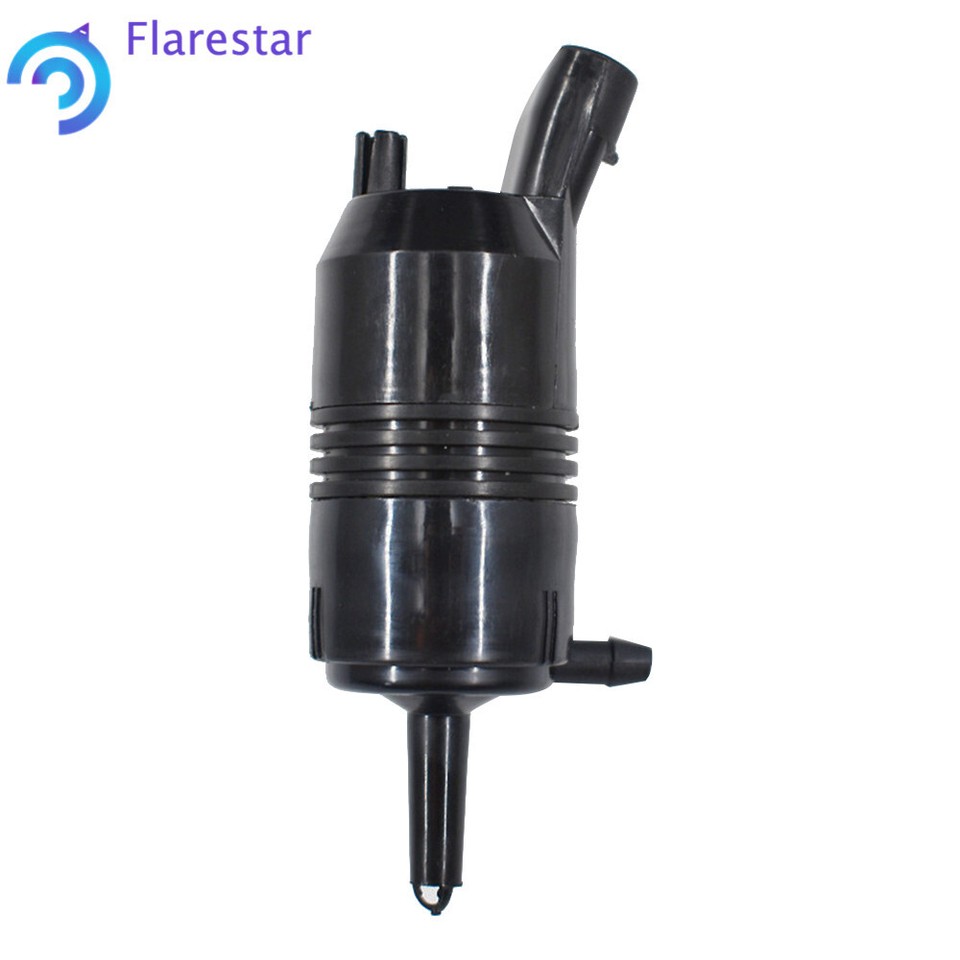 Front Windshield Washer Pump fit for BUICK CHEVY PONTIAC 19244681 | eBay