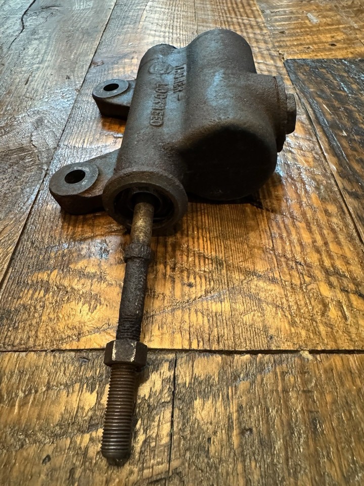 Vintage Wagner Lockheed Brake Master Cylinder FD-4950 GM Cadillac Olds ...