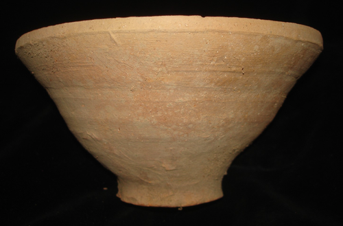ANCIENT POTTERY ISRAEL BOWL 100AD BIBLE JESUS ROMAN ARCHAEOLOGY | eBay