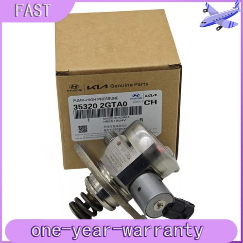 OEM 35320-2GTA0 High Pressure Pump For 2015-2020 Hyundai Santa Fe ...