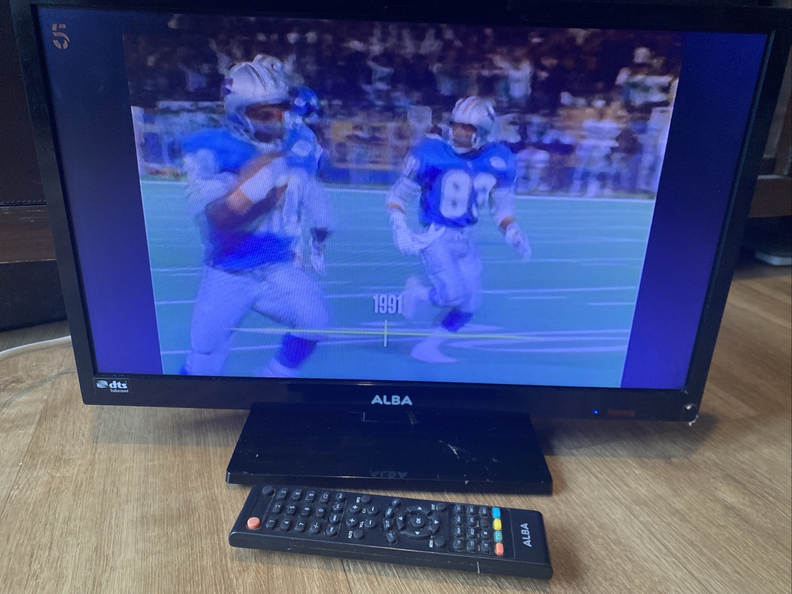 Alba VL19HDLED 19 Inches HD Ready LED TV for sale online | eBay