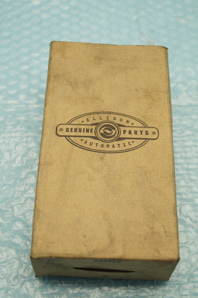 Allison Electric Push Button Transmission Gear Shifter Selector 5th Gen ...