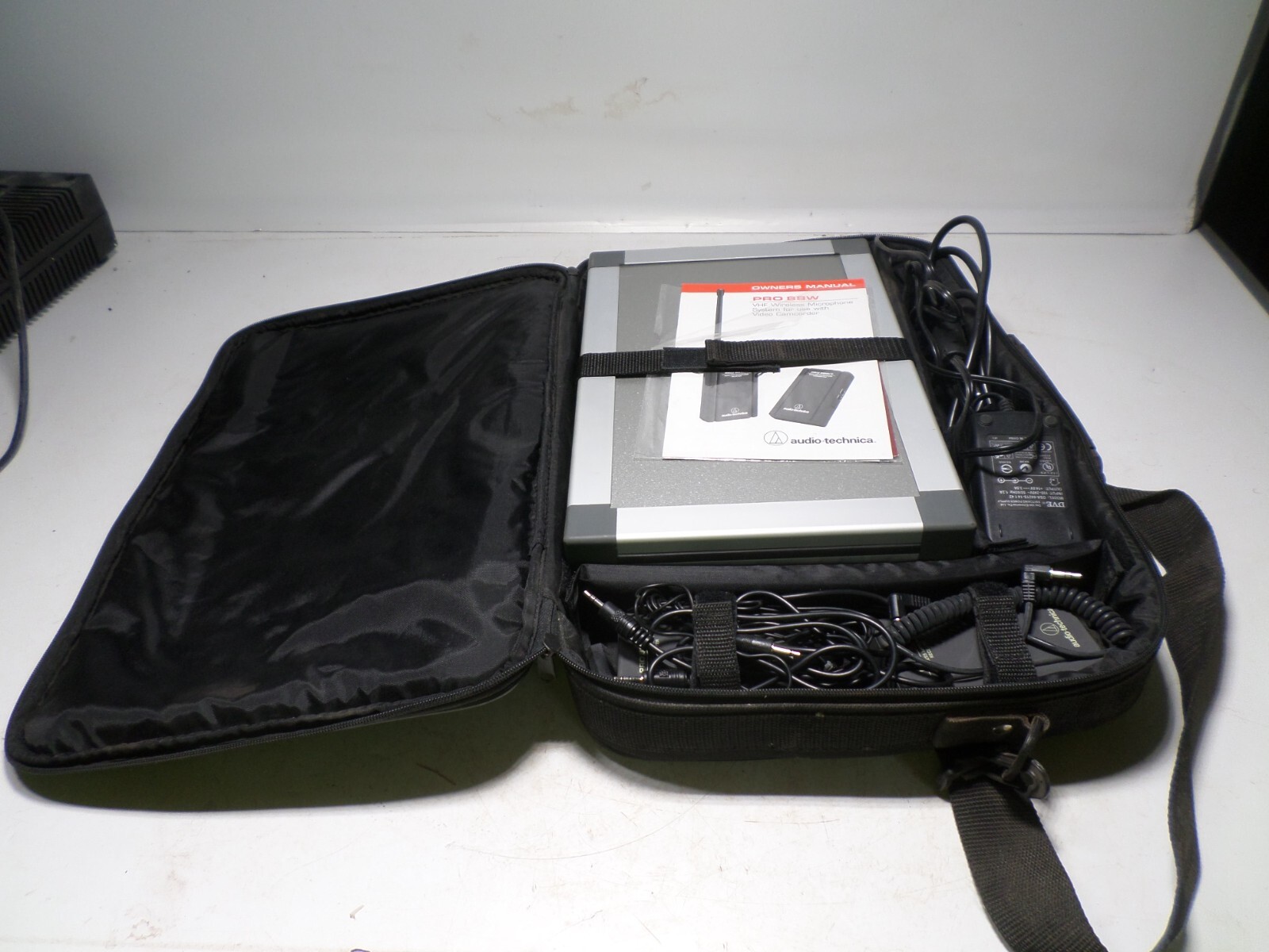 GoSpeak Pro Ultra-Portable Amplification System vp3300 - Interlink | eBay