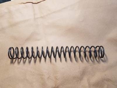 Browning Auto 5 A5 Humpback light 12 Ga. Recoil Spring OEM NEW | eBay