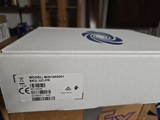 Crestron M201852001 UC-PR UC Presentation Transmitter - Black for sale ...