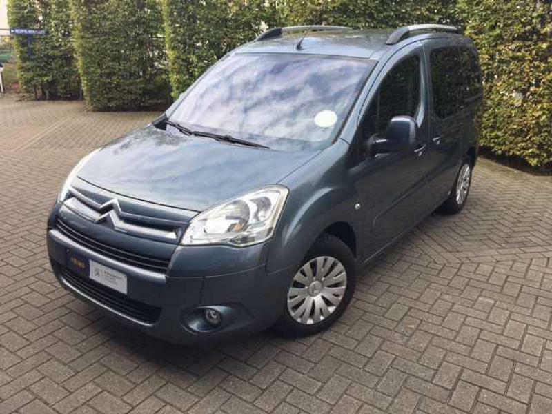 For Citroen Berlingo 08-18 Colours Stone Chip Scratch Touch Up Paint | eBay