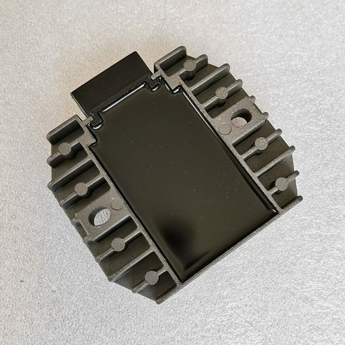 Regulator Rectifier + Plug For Yamaha YZF R1 98-01 R6 99-05 R6S YZF600R ...