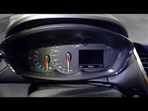 2019 Chevrolet Trax Fuel Pump Module 84082495 for sale online | eBay