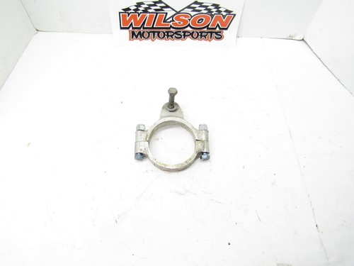 ALUMINUM CHAIN LIMITER BRACKET 3" AXLE TUBE AFCO BSB IMCA UMP WISSOTA ...