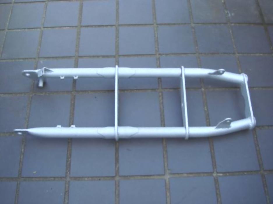 Honda Monkey CZ100 front fork France specification New Japan | eBay