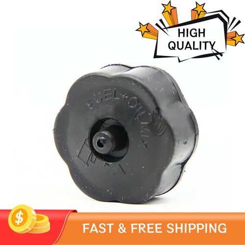 Motorcycle Black Plastic Oil Tank Cap Replace Accessories For Yamaha ...