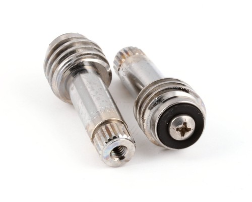 T&S Brass Parts Kit For Workboard Faucet: Left & Right Hand B-12K ...