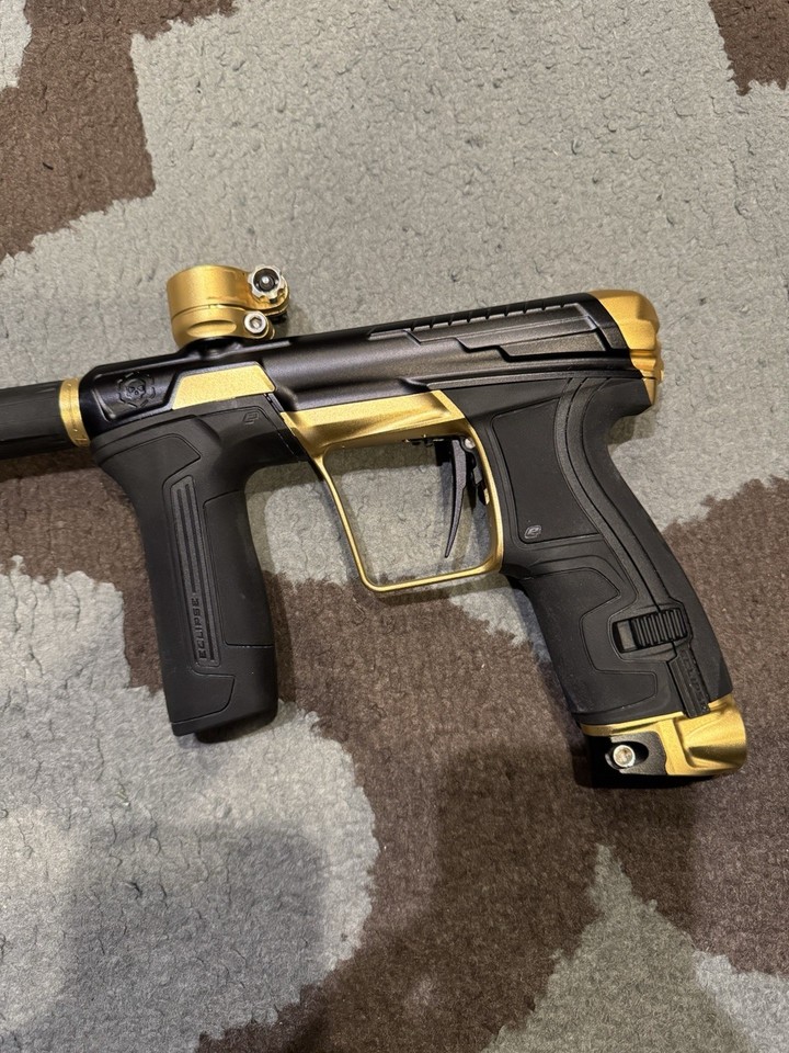 PLANET ECLIPSE CS2 INFAMOUS EDITION! | eBay