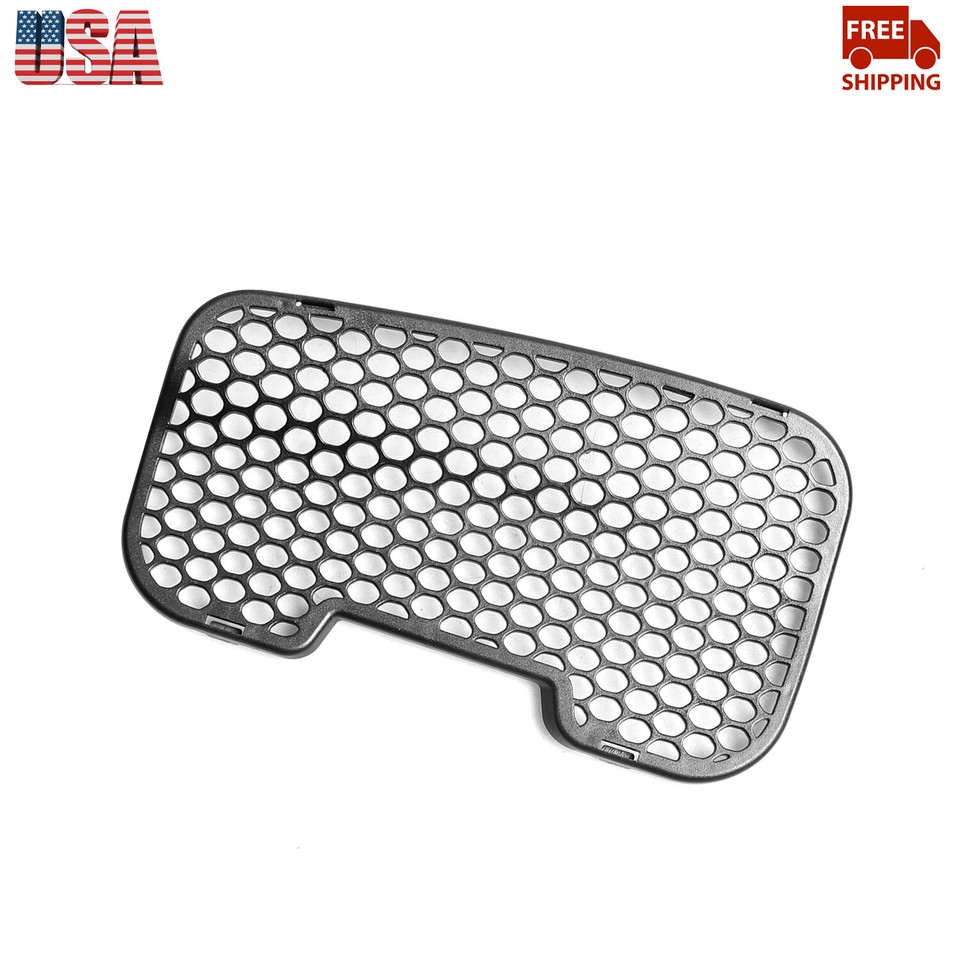 For Jeep Wrangler JL 2018+ Car Air Inlet Dust Cover Protective Cover ...