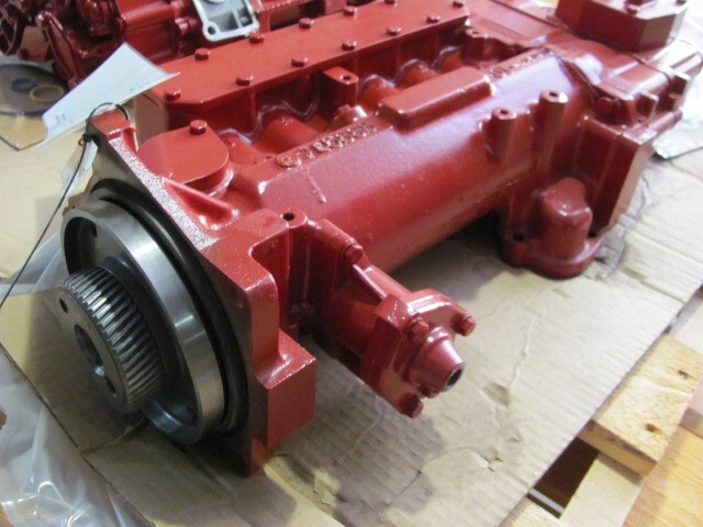 CAT 3406C Injector Pump / Reman by Superior Diesel | eBay