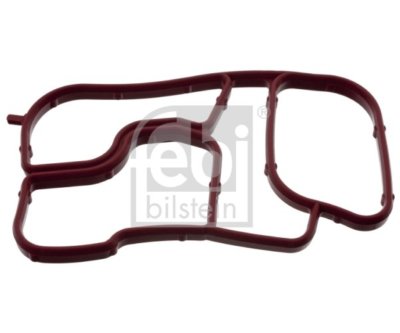 FEBI BILSTEIN Seal, oil cooler 48367 | eBay