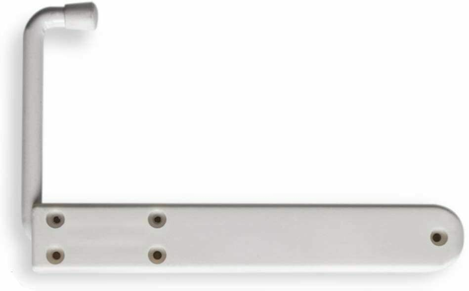 FERMA PERSIANA CON MOLLA IN ACCIAIO INOX BLOCCA FERMAPERSIANA ...