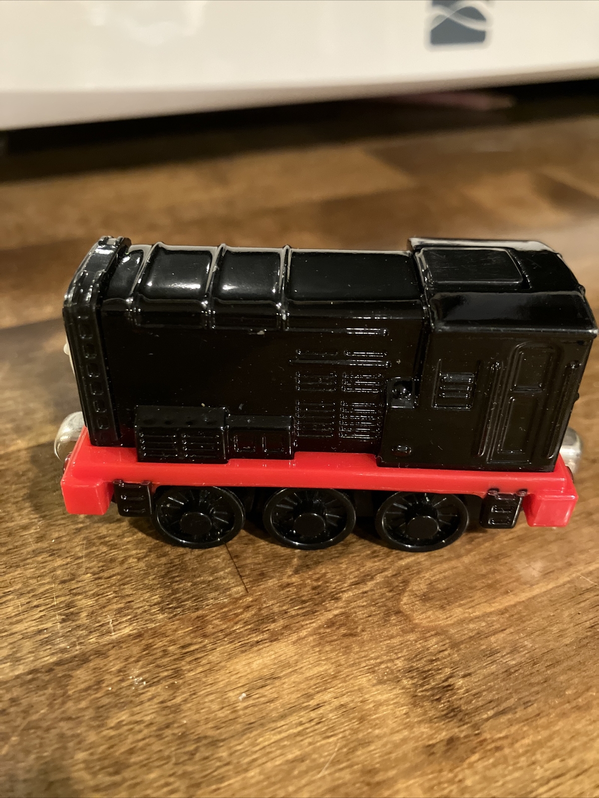 Thomas & Friends Diecast Talking Diesel 2009 | eBay