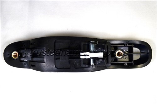 fits Toyota Outside Exterior Door Handle Sliding Front Rear Driver ...