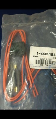 MOPAR 05017128AA 3-WAY FEMALE CONNECTOR KIT FACTORY OEM PART | eBay