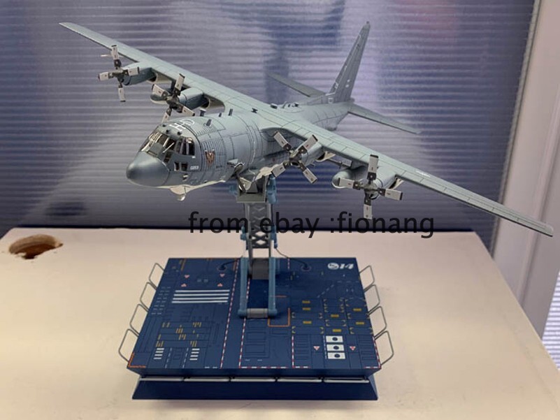 S14 1/144 AC-130U F-14 GUNSHIP Bracket | eBay