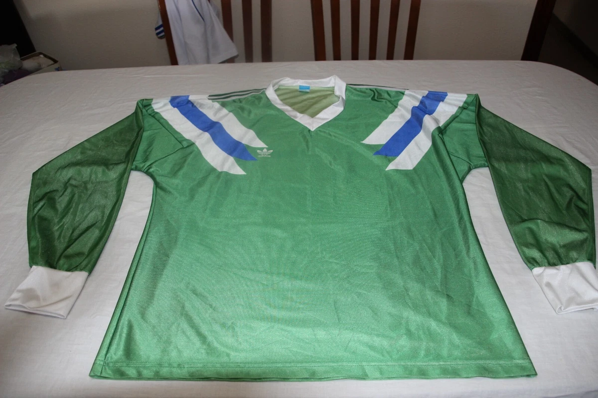 Generic Football Shirts