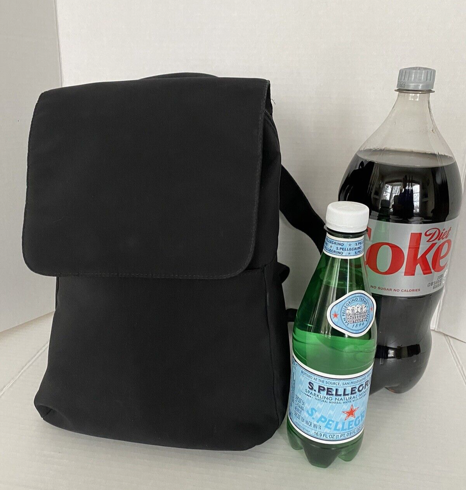 HOBO International Vintage Women's Small Nylon/Microfiber Backpack ...