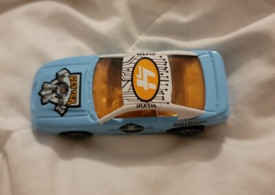 Racing Champions Cartoon Network Dexter's Laboratory Car | eBay